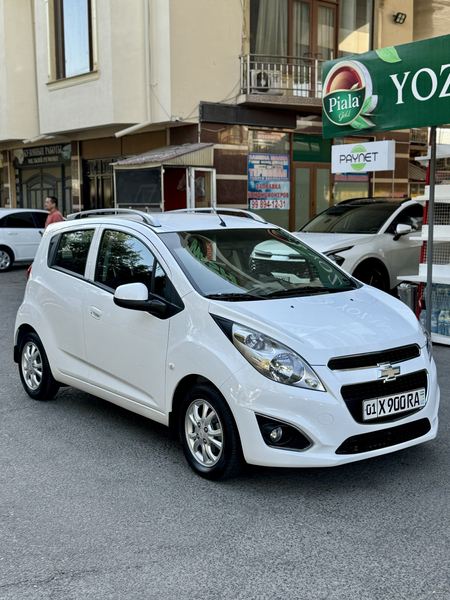 Spark arenda vikup