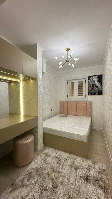 Продается 2 ком. Квартира площадью 55 кв.м. Ор. Гор. Суд