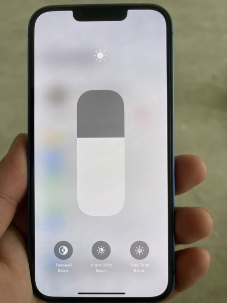 Iphone 13 128 gb yomkos 78% ochilmagan