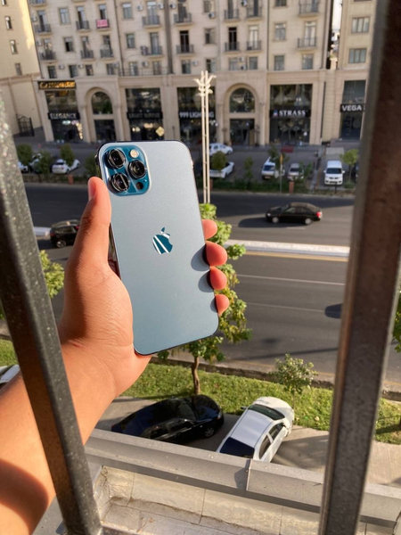 iPhone 12 pro...