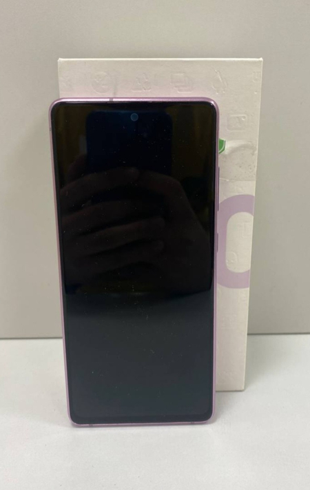 Samsung S 20 FE 128 gb