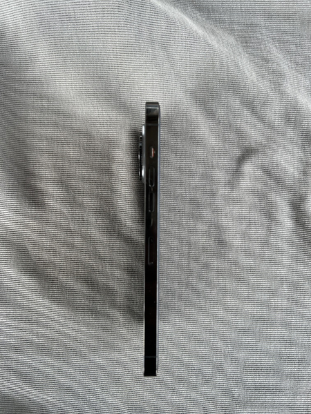 Iphone 14 pro max spase black