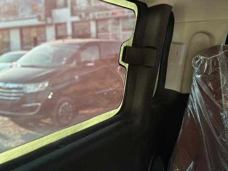 JAC M3 Refine: Full 2024 Yangi Damas 1,8 motor 6000$ bilan kredit!!!