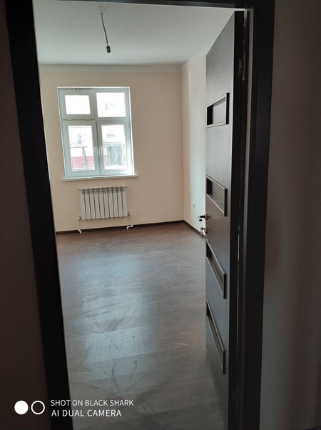 Квартира 2 ком 1 этаж 53 кв
