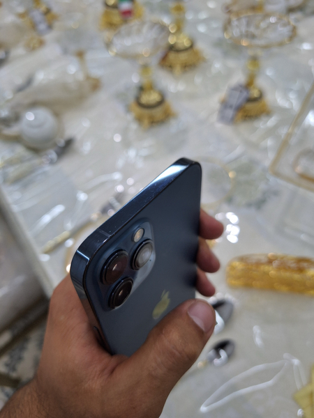 iPhone 12 Pro Max Radnoy