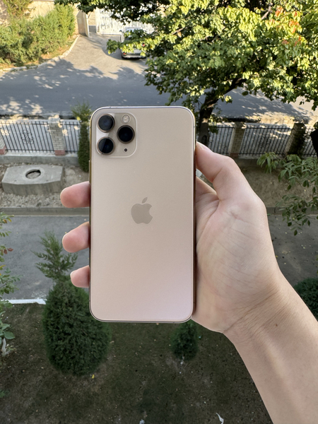 Iphone 11 pro sotiladi