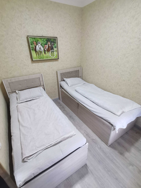 Продается Гостиница в Янгиабаде