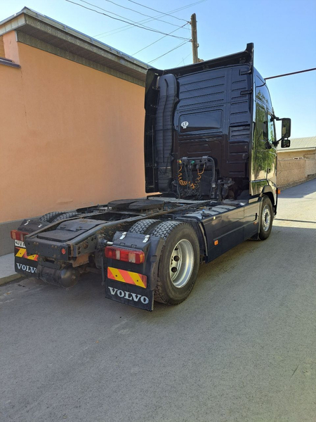 Volvo euro 5 Сотилади