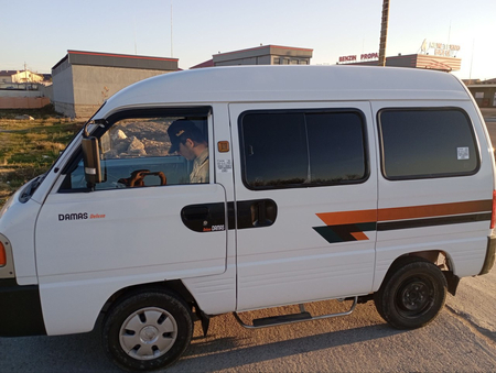Damas 2019 navarot