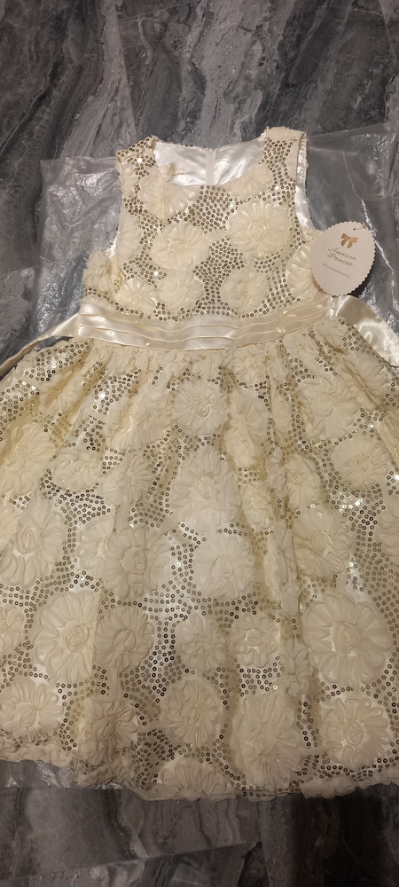 Платье для девочек  от бренда American princess size 16