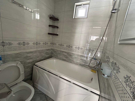 Продается коттедж с ремонтом. Азербайджанский центр 3х ком (KV) 55000$