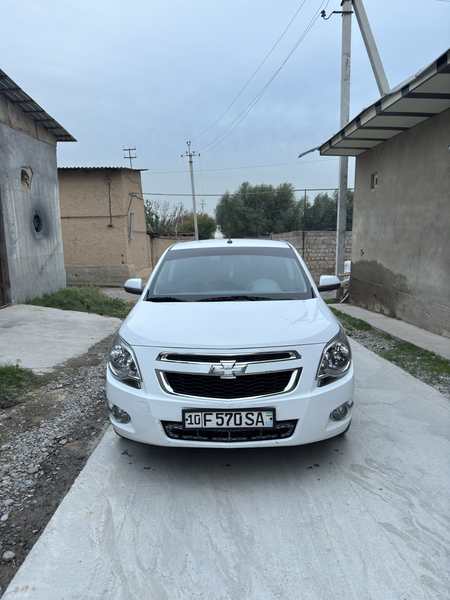 Cobalt 2018 Avtamat