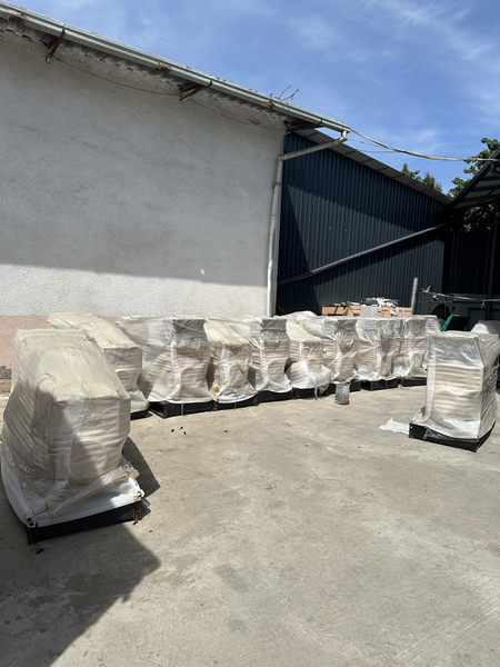 Генератор generator dvijok 50kw