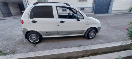 Matiz 2014 sotiladi