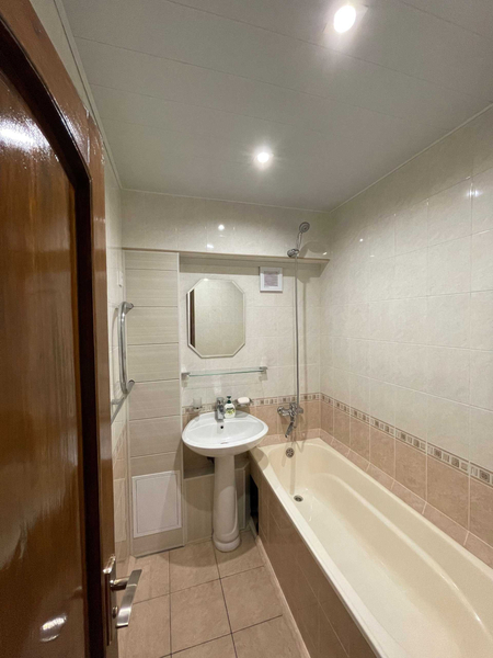 Продажа квартиры Юнус Абад 2 2/5/9 ID LR 87