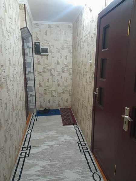 Сдается квартира в вокзале