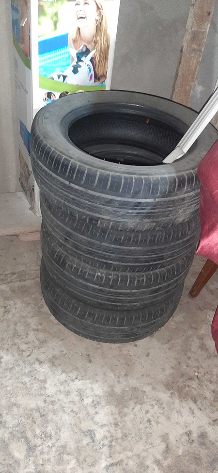 Kumho balon sotiladi 185/60/14