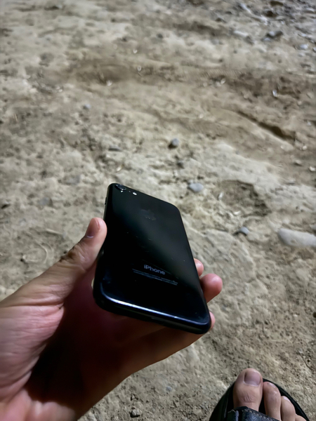 iPhone 7 128 GB atpechatkali
