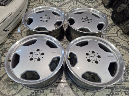 R19 AMG Monoblock Aero2 Оригинал!