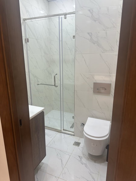 Продается роскошная квартира жк Istanbul city 1 этаж