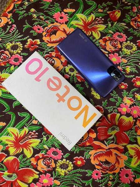 Xiyome Redmi Note105G