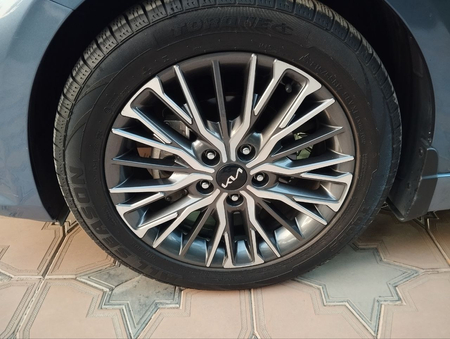 Kia Cerato 2023! GT Line Plus! 2.0 MPI Mator