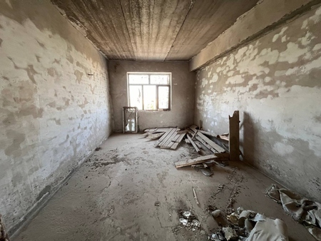 Продаётся квартира