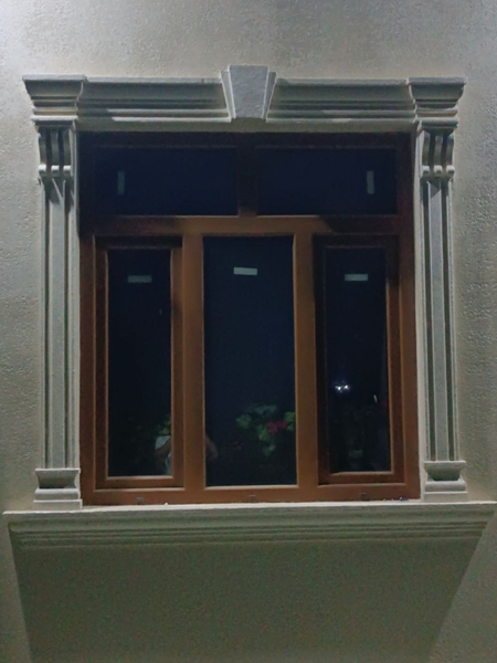 Penoplast tyaga pukak