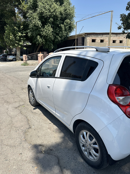 Spark 2 Optima Plus