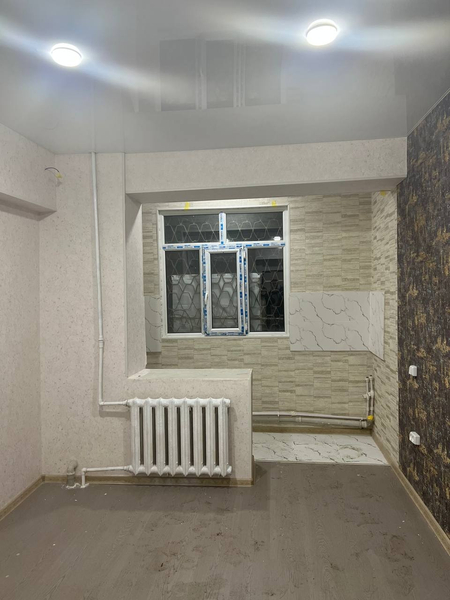 Квартира в аренду