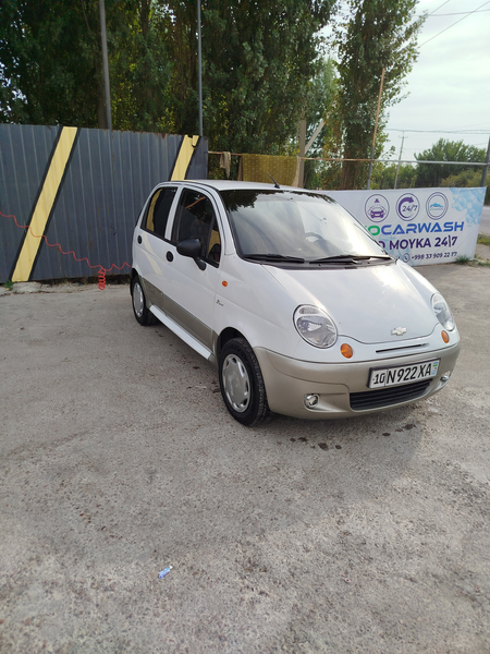 Arenda Matiz Best 2010 Benzin. Bosh Tolov 800$  24 Oy 240$ Dan
