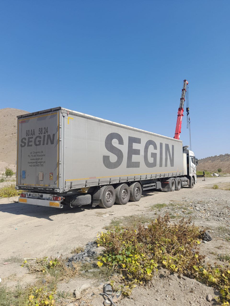 Faw JH6 Sotiladi