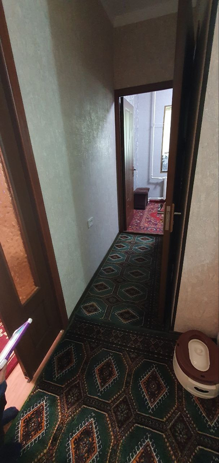 Квартира сотилади