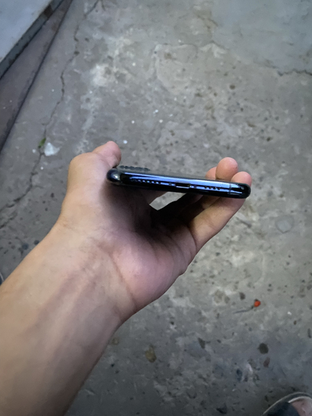 Iphone 11 pro max 64 gb