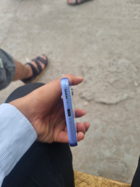 Samsung galaxy a34