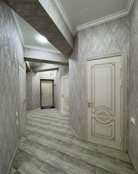 ЖК Nice Villas, Яшнабадский район, НОВОСТРОЙКА 2/7/8 (75м2)