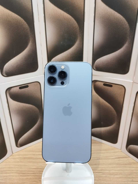 Iphone 13 pro max 256 gb