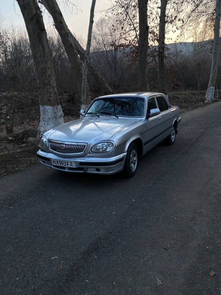 Волга 31105