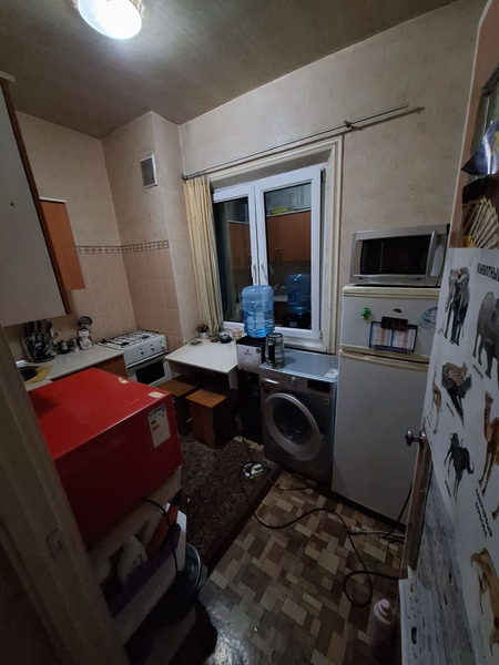 Продам квартиру , Массив Кушбеги ( Яккасарайский район )