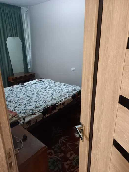 Аренда квартиры на Ц1 3/3/4 ID:KM334