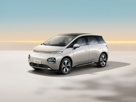 Baojun Yunduo 2023 - Хэтчбек 5 дв.
