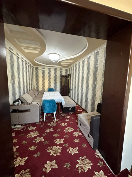 Продается квартира