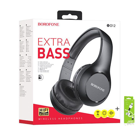 Беспроводные Bluetooth наушники Sodo и barafone