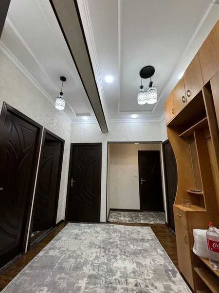 БУМ ижара 3 хонали квартира, Оилага, КораСув 6 id sh 938
