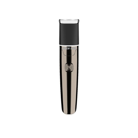 Trimmer Hair Green 2X1 Sensitive Area