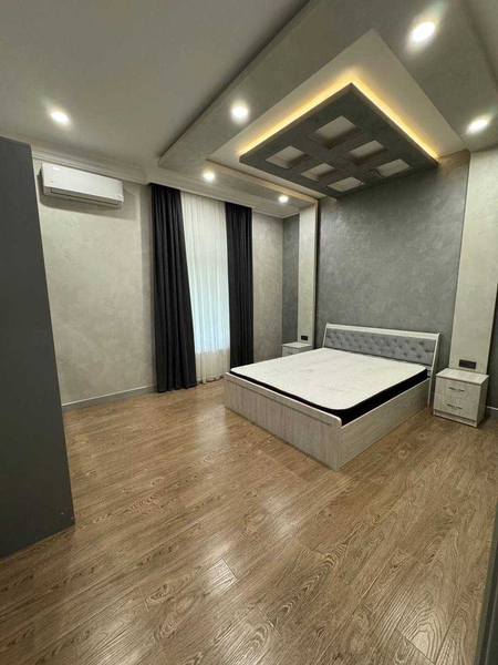 Продам Свою квартиру 3 к с ремонт мебел техникой на ул Фаргона йули #
