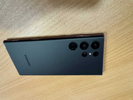 Samsung Galaxy S 22 Ultra