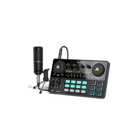 Микрофон Maono AU-AM200S1