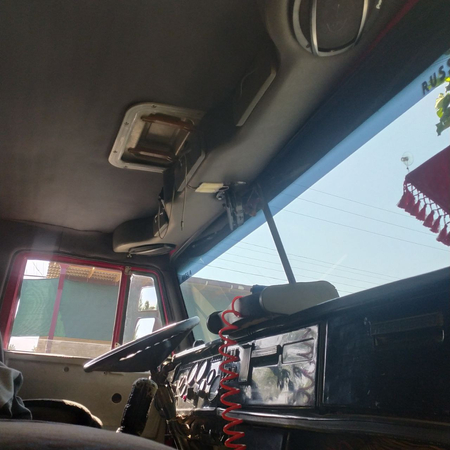 Kamaz sastayani yaxi
