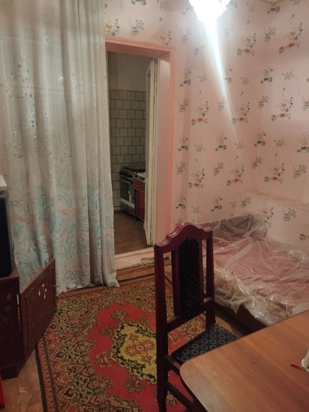 Продажа квартиры 3*4/4/5. Тузель 1 й квартал. Французская планировка.
